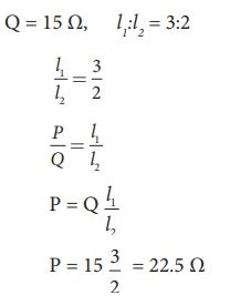 Kirchhoffs Rules Solved Example Problems