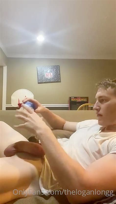 Logan Long Monstercockland