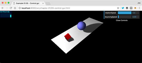 Learn Threejs Third Edition