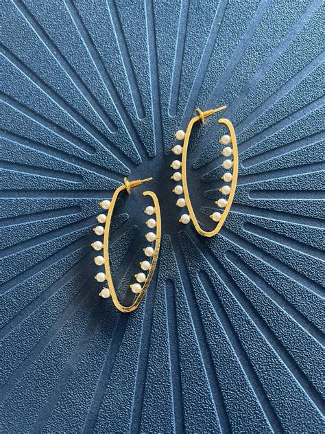 Pear Loop Hetal Shah