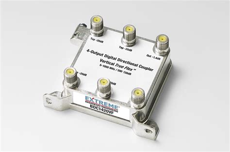Directional Couplers Archives Amphenol Broadband Solutions