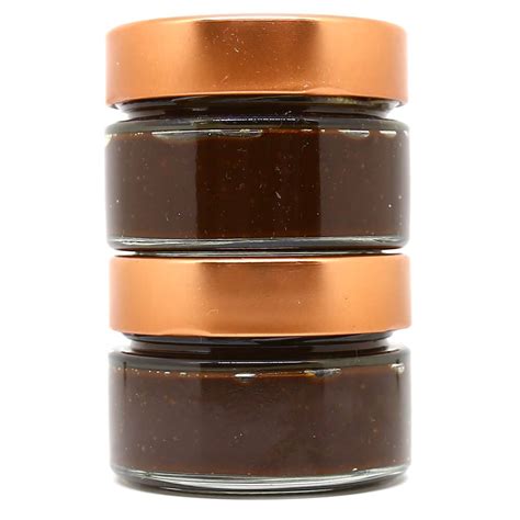 CREMA DI AGLIO NERO InChef S R L