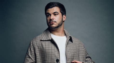 Luís Trigacheiro ao vivo em Setúbal Margem Sul