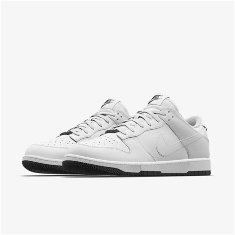 Nike Dunk Low Unlocked By You Kişiye Özel Kadın Ayakkabısı Nike Tr