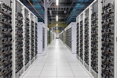 Inside The 100K GPU XAI Colossus Cluster That Supermicro Helped Build