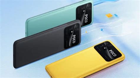Poco C50 Launched নতন বছর Poco র ধমক মতর 6 499 এ ফন নয