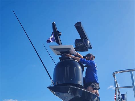 Installations Starlink Service And Installations