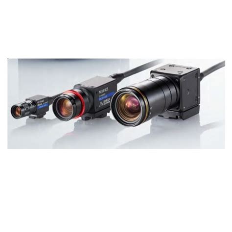 Keyence CV X420F Intuitive Vision CV X Series System वजन ससटम वजन