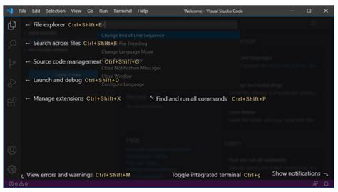 Memulai Dengan Kode Vs Dan Platformio Ide Untuk Esp32 Dan Esp8266 Windows Mac Os X Linux Ubuntu