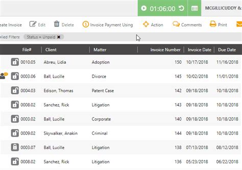 Finalizing Invoices Cosmolex Support
