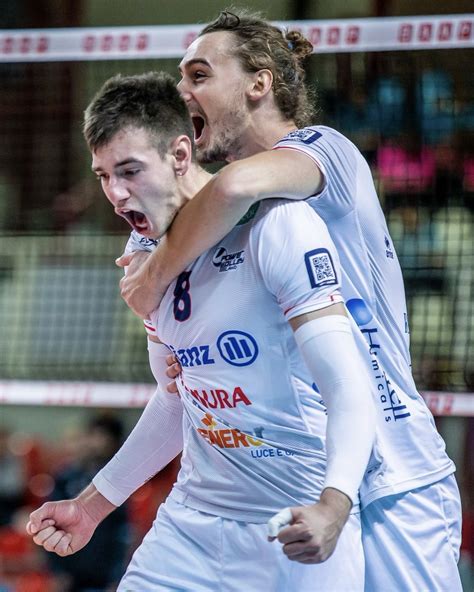 Volleyball World On Twitter WILL THAT HISTORIC MOMENT BE TONIGHT