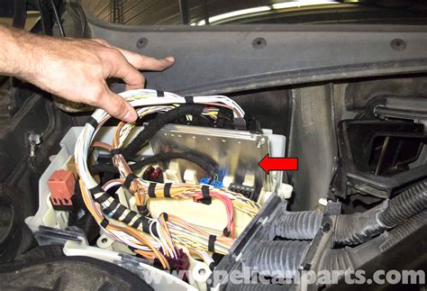 Bmw E60 Main Relay Location At Ellie Gillespie Blog