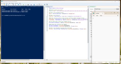 Windows Security Internals Part I Examples John Mathot