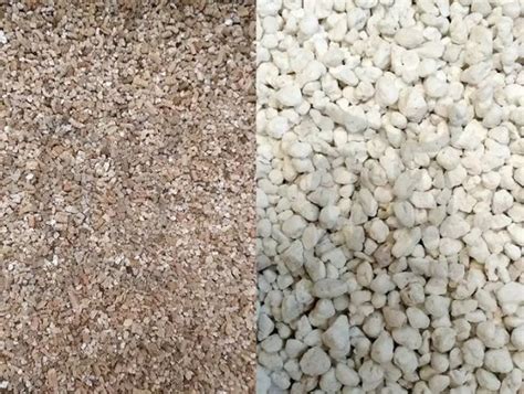 Perlita Y Vermiculita ¿en Qué Se Diferencian