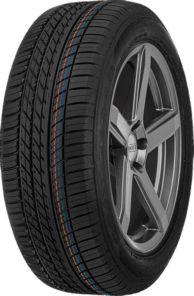 Acquista Goodyear Eagle F1 Asymmetric Suv At Pneumatici Consegna