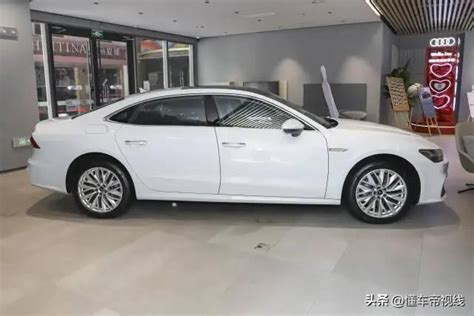 新车｜竟然比a6l还便宜？4187万起，国产奥迪a7l全系车型调价 知乎