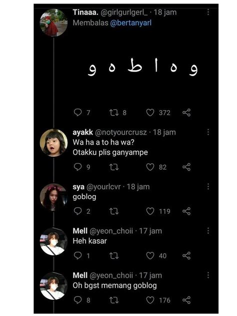 6 Pertanyaan Kocak Netizen Di Kolom Komentar Ini Bikin Ngakak Sekaligus