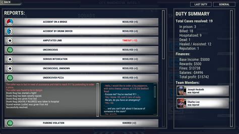 911 Operator On Steam