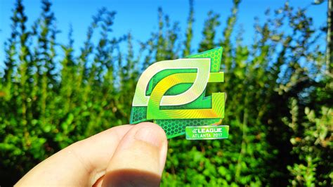 Optic Gaming Tattoos Optic Gaming Logo Vector Ai