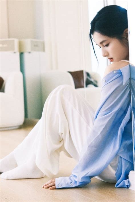 Zhang Jingyi Beautiful Asian Women Asian Woman Beautiful Asian