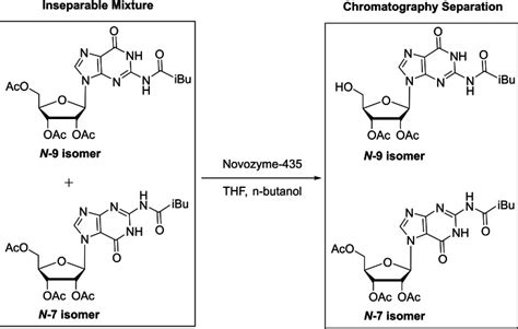 Regioselective Deacetylation In Nucleosides And Derivatives Pmc