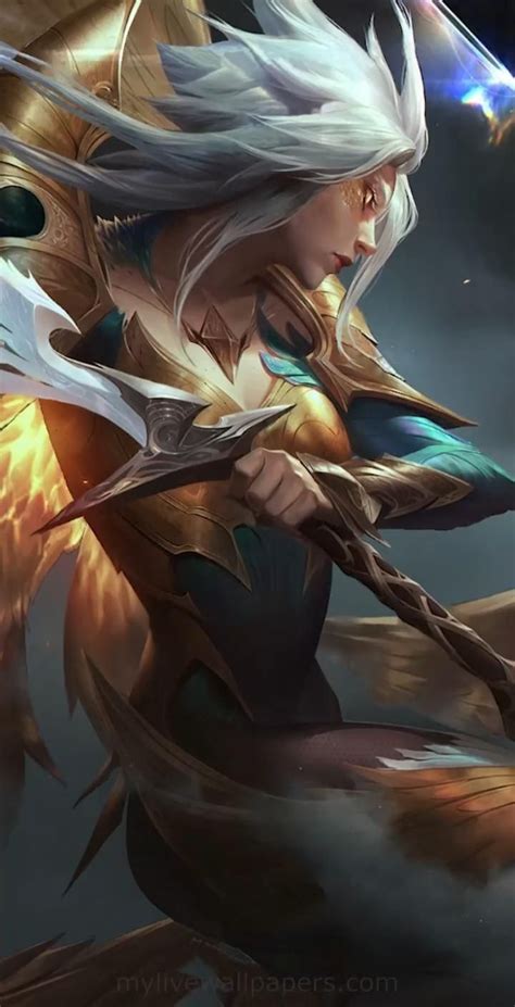 Pin By Lucas Daniel 🐲 On Inspirados Champions League Of Legends Lol