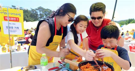 오늘은 내가 요리사