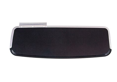 Sun Visor Plexiglass Repro
