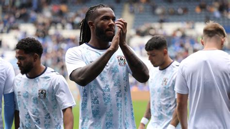 Significant Progress Made As Hull City Plot Raid For Coventry Citys