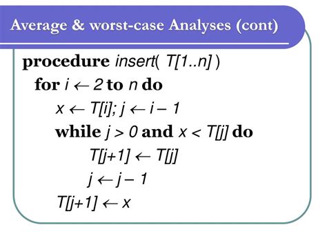 Ppt Fundamentals Of Algorithmics Powerpoint Presentation Free