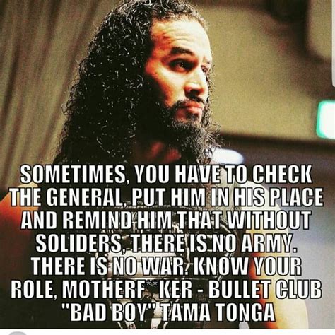 Tama Tonga Tama Tonga Njpw Japan Pro Wrestling