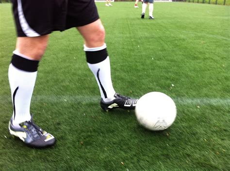 Football Boot Playtest Review Puma Powercat 1 12 Sportlocker