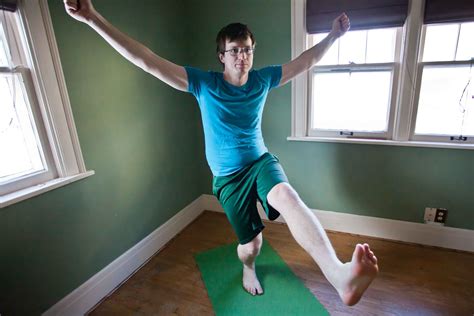 Exercises To Strengthen The Sacrum