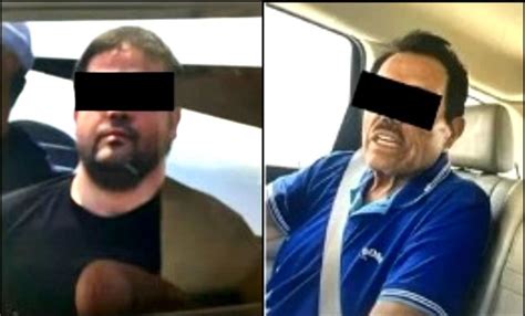 Así Reportó La Prensa Internacional La Detención De El Mayo Zambada Y
