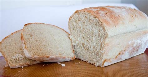 I Have Been Missing Bread Ive Heard That Someone Somewhere Has Found