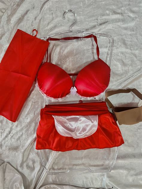 Fantasia Chapeuzinho Vermelho Plus Size Ana Pimentex