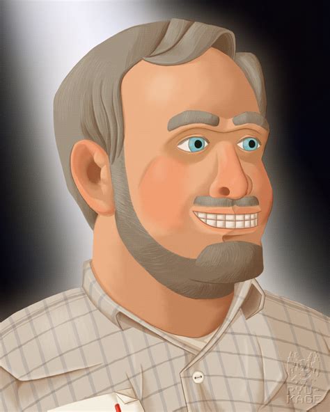 Ryu Kages Dream Dimension Larry Lowe