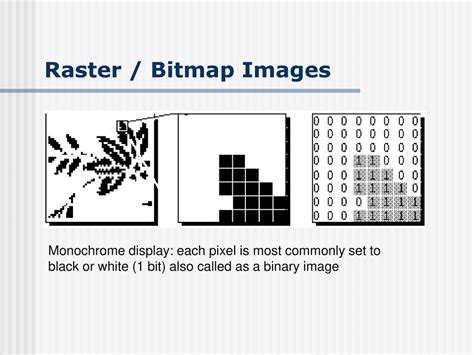 Chapter 05 Graphics Technology Ppt Download