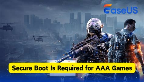 Pc Wont Boot After Enabling Secure Boot Fixes And Causes