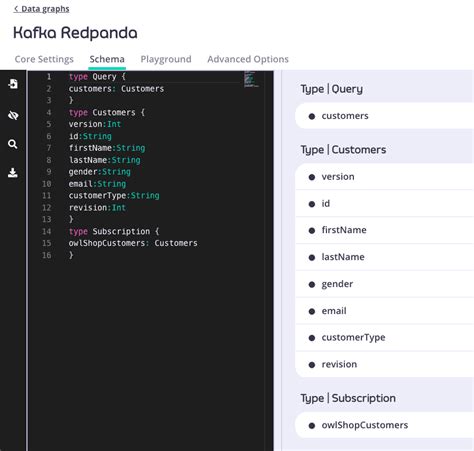 a step by step guide to redpanda and graphql integration tyk