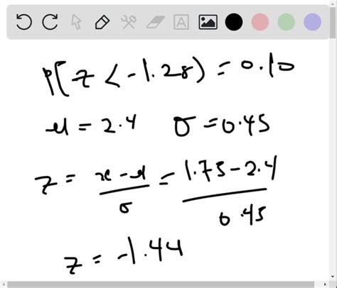 Solved The Ponderal Index Is A Measure Of Overall Size Similar To A