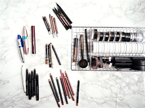 My Makeup Collection Jasmine Talks Beauty