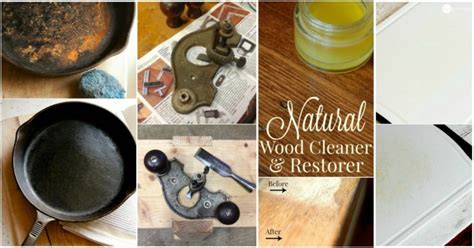 Restoration Hacks That Turn Old Outdated Items New Again DIY Crafts