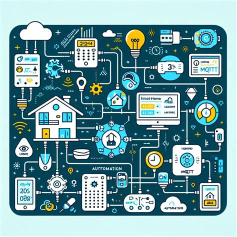 Adafruit And Mqtt Connected Home Automation Naithan Techenthusiast