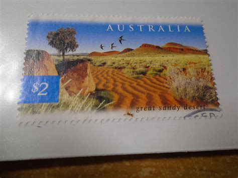 australia 2063 used australia and oceania australia general issue