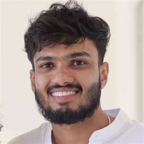 ム丂🦉 Abhiram Gs • Threads Say More