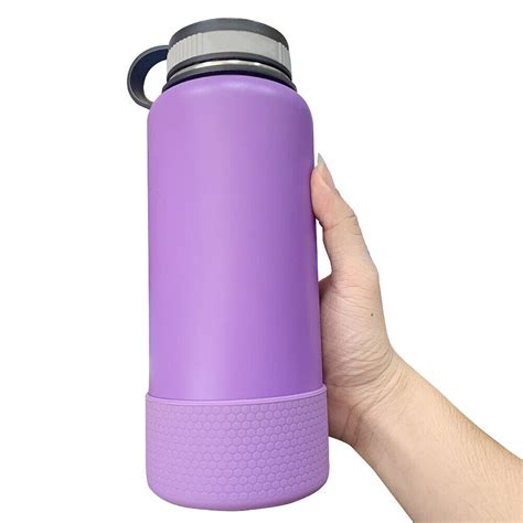 Silicone Cup Bottom Pad Anti Collision Sleeve Cup Protector 12oz 24oz