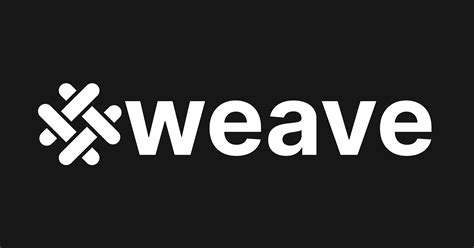 Weave
