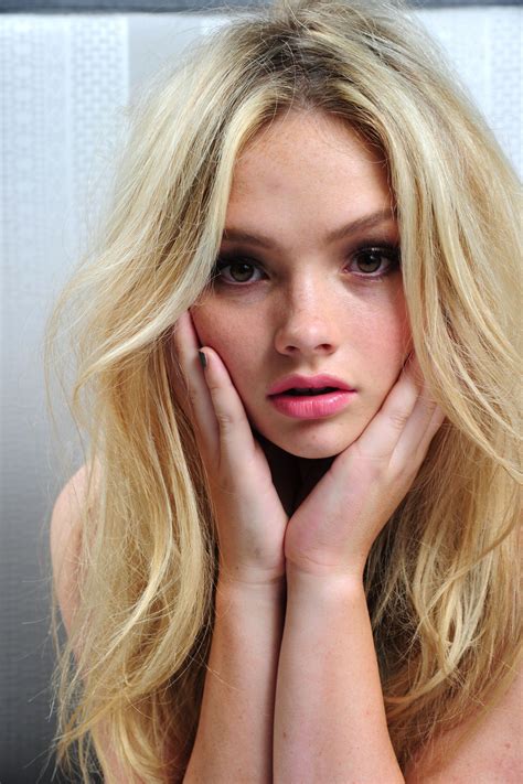 Natalie Alyn Lind Photoshoot November 20th 2015 • Celebmafia