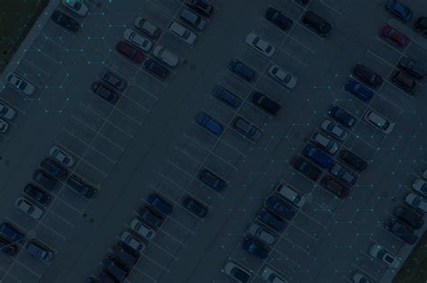 About Precise Parklink — Precise Parklink Parking Management Services